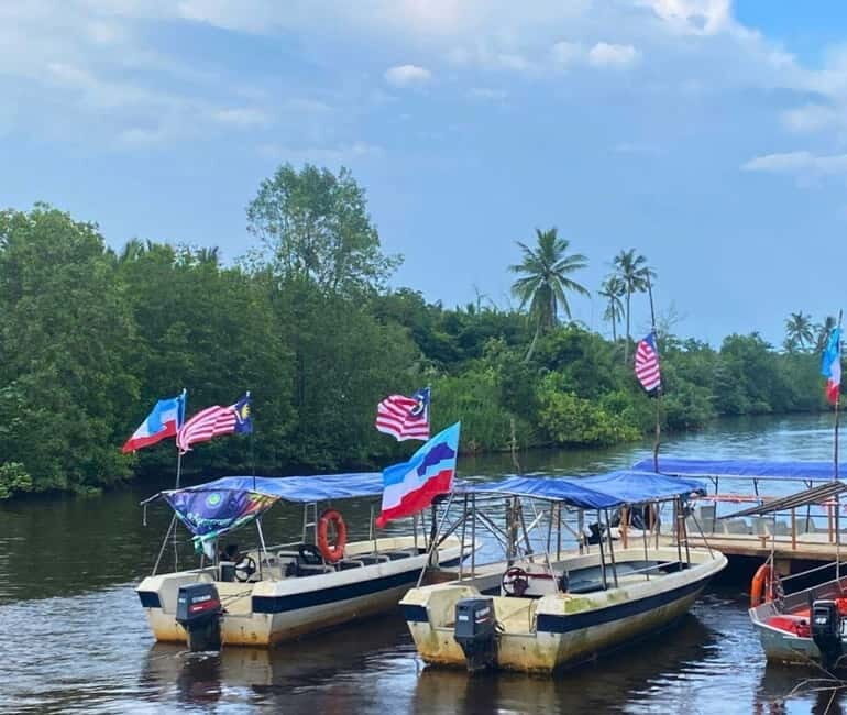 Kota Kinabalu: Mari Mari Village & Bongawan Cruise Package - Who Should Consider This Tour?