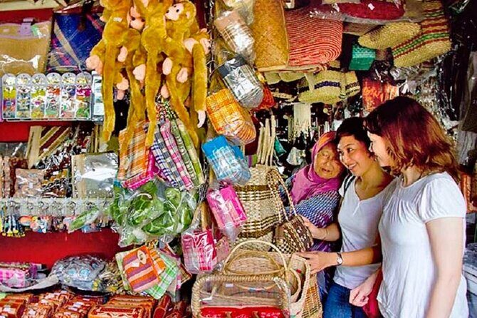 Kota Kinabalu Night Tour with Dinner & Cultural Dance Show - FAQ