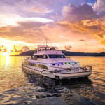 Kota Kinabalu: North Borneo Sunset Dinner Cruise - Who Should Consider This Cruise?