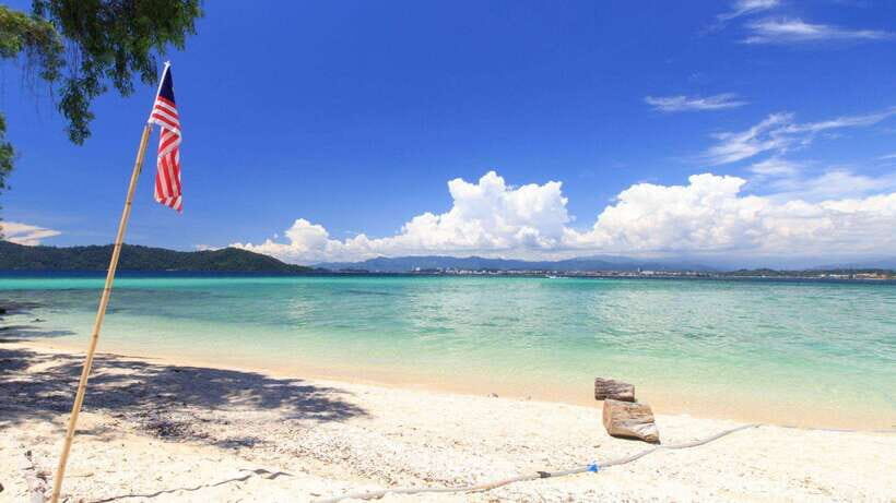Kota Kinabalu: Snorkeling & Island Hopping Sapi & Manukan - Authentic Experiences from Travelers