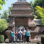 Kotagede Royal Route Bicycle Tour - Practical Details and What to Expect