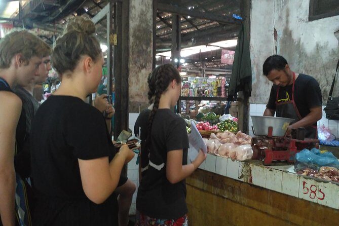 Kotagede Yogyakarta Heritage Walk Tour - Who Should Take This Tour?