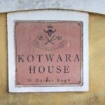 Kotwara Insight: A Visit to Muzaffar and Meera Ali's Home in Lucknow - The Sum Up