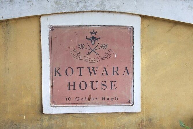 Kotwara Insight: A Visit to Muzaffar and Meera Ali's Home in Lucknow - The Sum Up