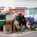 Kowloon Walking Tour on the Dark Side of Hong Kong - First Stop: Prince Edward Station