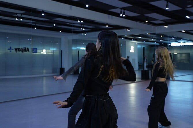 KPOP Dance and Vocal Experience in Seoul ( ) - A Deep Dive into the Experience