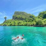 Krabi 4 Island One Day Tour by Speed boat or Longtail boat - A Closer Look at the Tour Experience