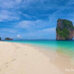 Krabi: 4 Islands Longtail Boat Tour with Lunch - The Value of This Tour