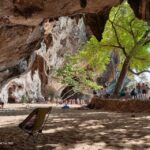 Krabi: 4 Islands Snorkeling Tour by Longtail Boat - Key Points