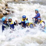 Krabi: 5km Rafting and Waterfall Tour - What’s Included and What to Keep in Mind