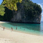 Krabi 7 Island Sunset Tour by Speed Boat with BBQ Dinner - The Details: How the Day Unfolds