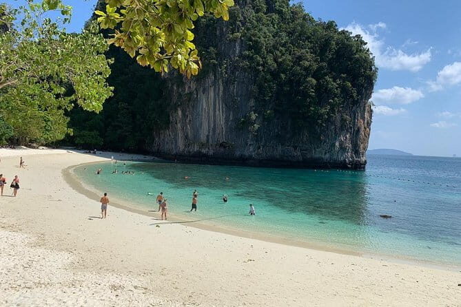 Krabi 7 Island Sunset Tour by Speed Boat with BBQ Dinner - The Details: How the Day Unfolds