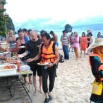Krabi 7 Islands Snorkeling and Sunset Tour by Speedboat - The Group Experience: Expectations vs. Reality
