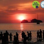 Krabi 7 Islands Snorkeling & Plankton Night by Big Longtail Boat - The Itinerary: What You Can Expect