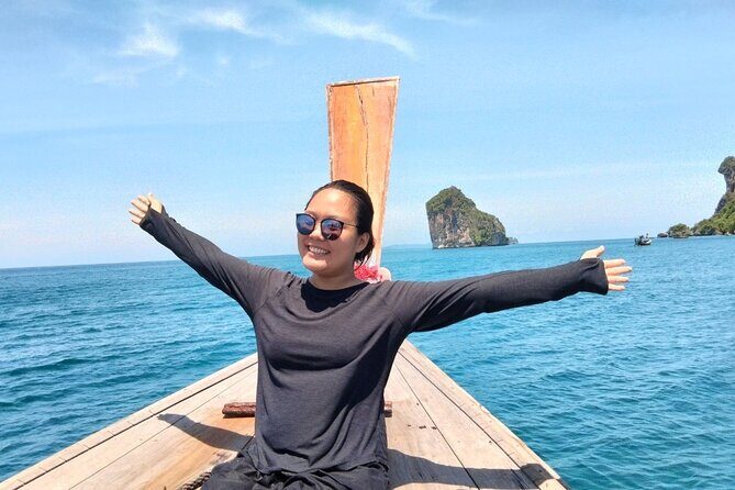 Krabi 7 Islands Snorkeling, Sunset Dinner & Plankton Night - What Travelers Say: The Good and the Not-So-Good