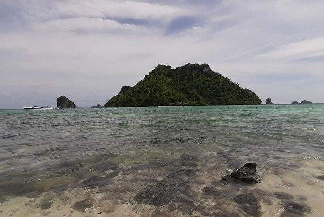Krabi 7 Islands Sunset and Bioluminescence Tour Include BBQ Dinner - What’s Included and Whats Not