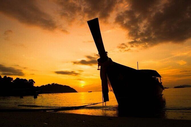 Krabi 7 Islands Sunset & Bioluminescence by Longtail boat - Who Should Consider This Tour?