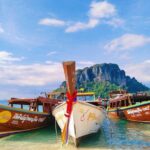 Krabi 7 Islands Sunset Tour with Bioluminescent Plankton + BBQ - The Itinerary: The Good, the Not-So-Good, and the Surprising