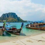 Krabi: 7 Islands Sunset Tour with Buffet Dinner & Snorkeling - What the Price Gets You and Why It Matters