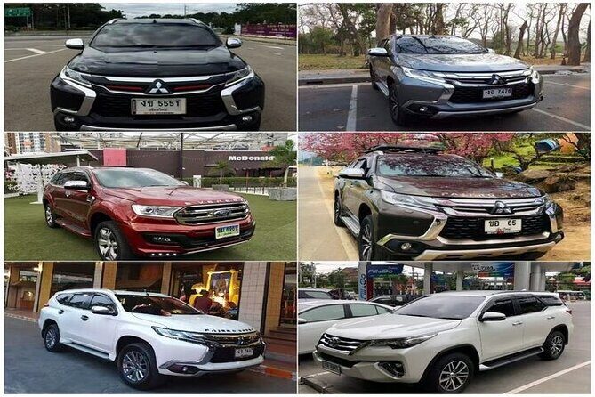 Krabi Airport (KBV) Private Transfer - Why Choose This Transfer?