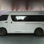 Krabi airport to Aonang any hotel Private transfer - Detailed Breakdown of the Journey