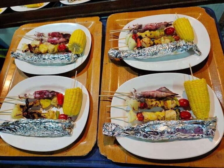 Krabi: Ao Thalane Sunset Kayak adventure (group of 10 max) - Who Will Enjoy This Experience?