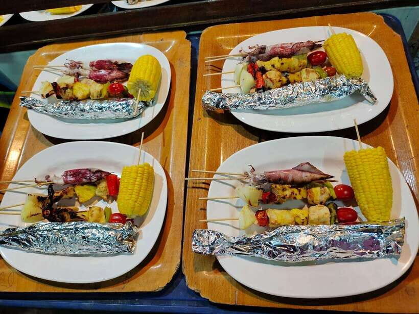 Krabi: Ao Thalane Sunset Kayak adventure (group of 10 max) - Who Will Enjoy This Experience?