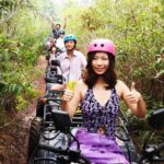 Krabi ATV Adventure - Authentic Experiences and Feedback from Participants