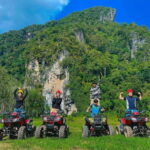 Krabi ATV Extreme Experience with Transfer and Adventure - Who Will Enjoy This?