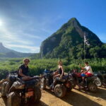 Krabi: ATV Off-Road Adventure in Nature Paradise w/Transfer - Authentic Traveler Insights and Potential Drawbacks