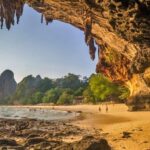 Krabi: Bioluminescent Plankton, Snorkeling & Sunset Tour - Itinerary Breakdown: The Best of Krabi’s Islands