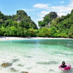 Krabi: Blue Horizon Speedboat to Hong & Paradise Islands - Practical Details and Tips