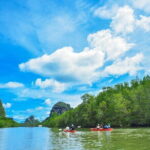 Krabi Bor Thor Eco Sea Cave Kayaking Experience - Authentic Experiences and Authenticity