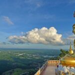 Krabi City Tour including Reclining Buddha, Tiger Cave Temple - What’s Included and How It Matters