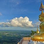 Krabi City Tour with Reclining Buddha, Tiger Cave Temple - Balancing Value and Authenticity
