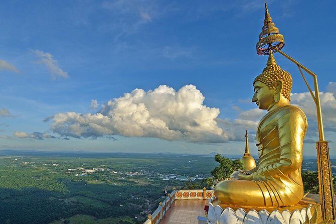 Krabi City Tour with Reclining Buddha, Tiger Cave Temple - Balancing Value and Authenticity