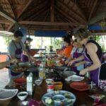 Krabi: Cooking Class at Thai Charm Cooking School with Meal - The Practicalities and Value