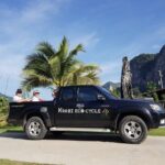 Krabi Countryside Eco Cycling Tour - Multiple Trails - Who Should Consider This Tour?