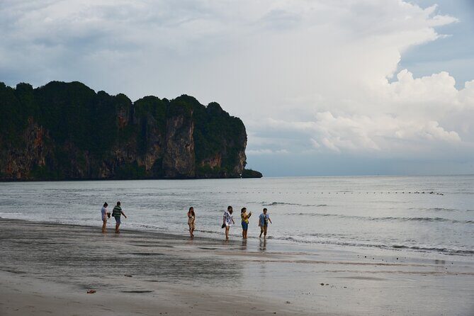 Krabi Day Tour (Private Group Tour) - Pros and Cons for Your Consideration