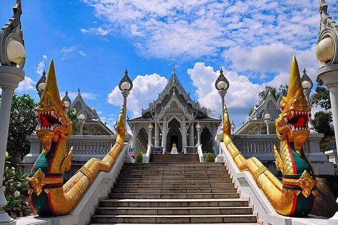 Krabi Discovery Half Day Tour - The Practicalities and What They Mean for You