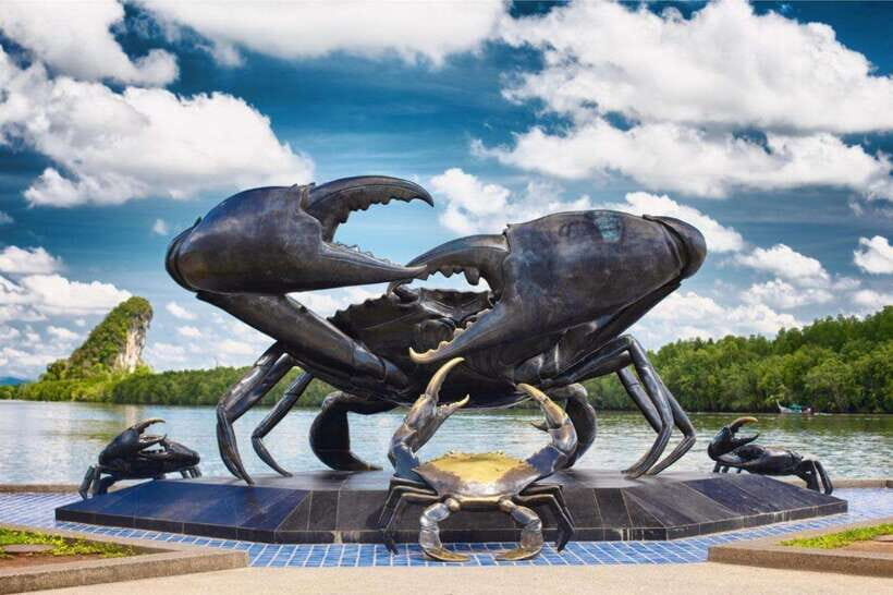 Krabi: Emerald Pool, Hot Springs & Krabi Town Day Tour - Practical Insights and Tips for Travelers