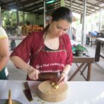 Krabi: Evening Thai Cooking Class at Ya's Cookery - The Learning Curve and Food Quality