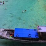 Krabi: Freediving and Snorkeling at Yawasam and Talu Island - What to Expect: A Detailed Breakdown