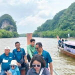 Krabi Half Day Mangrove Boat Trip Khao Khanap Nam Cave with Lunch - Why This Tour Is a Great Deal