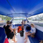 Krabi: Hong Island Full Throttle Fun by Speedboat with Lunch - A Practical Overview of the Tour