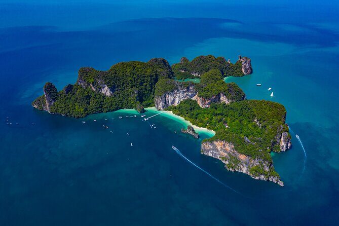 Krabi Hong Island Tour: Charter Private Long-tail Boat - FAQs