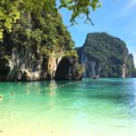 Krabi: Hong Islands Day Trip by Speedboat with Lunch - A Complete Breakdown of the Tour Experience