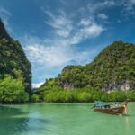 Krabi: Hong Islands Snorkeling with Lunch by Longtail Boat - Real Traveler Experiences