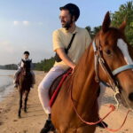 Krabi: Horse Riding On Klong Muang Beach - A Deep Dive into the Horse Riding Experience