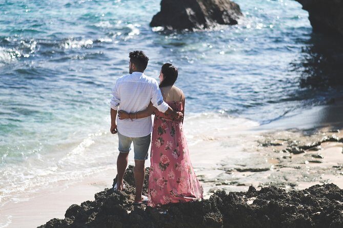 Krabi Instagram Photoshoot By Local Professionals - Exploring Krabi’s Best Photo Spots